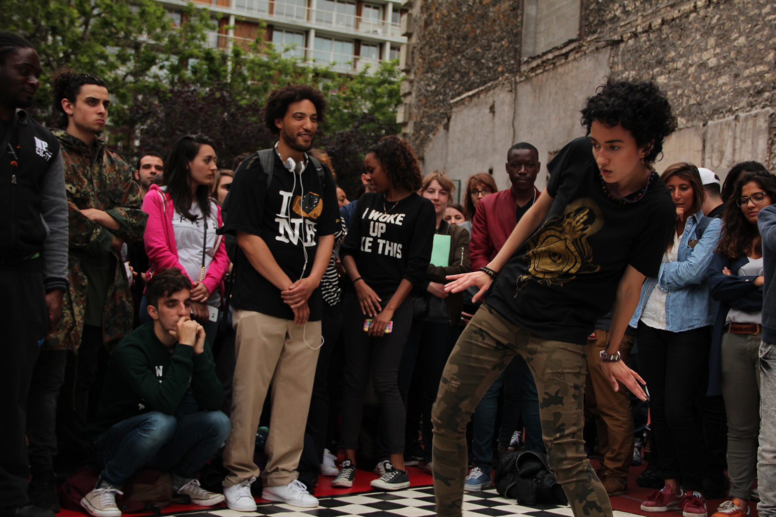 Lieu ressource de la culture Hip-Hop à Paris : nos événements et ateliers